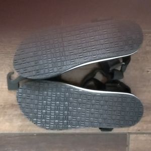 Time and Tru | Shoes | New With Tags Black Color Cushion Sole Casual ...